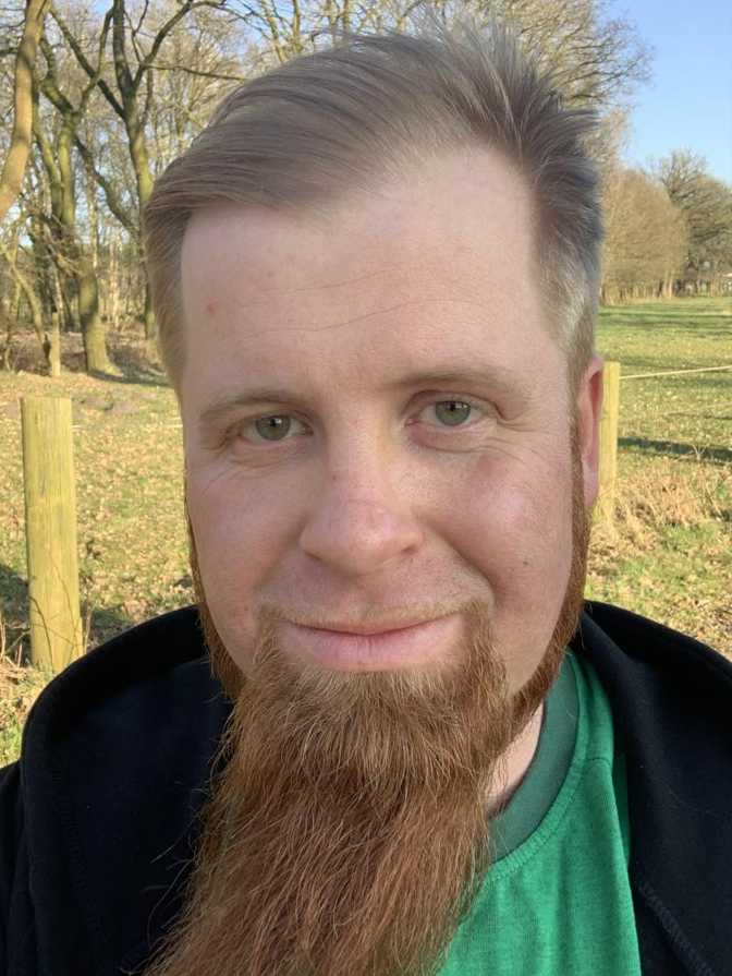 Morin Will – NETZWERK FÜHLENDE RÄUME